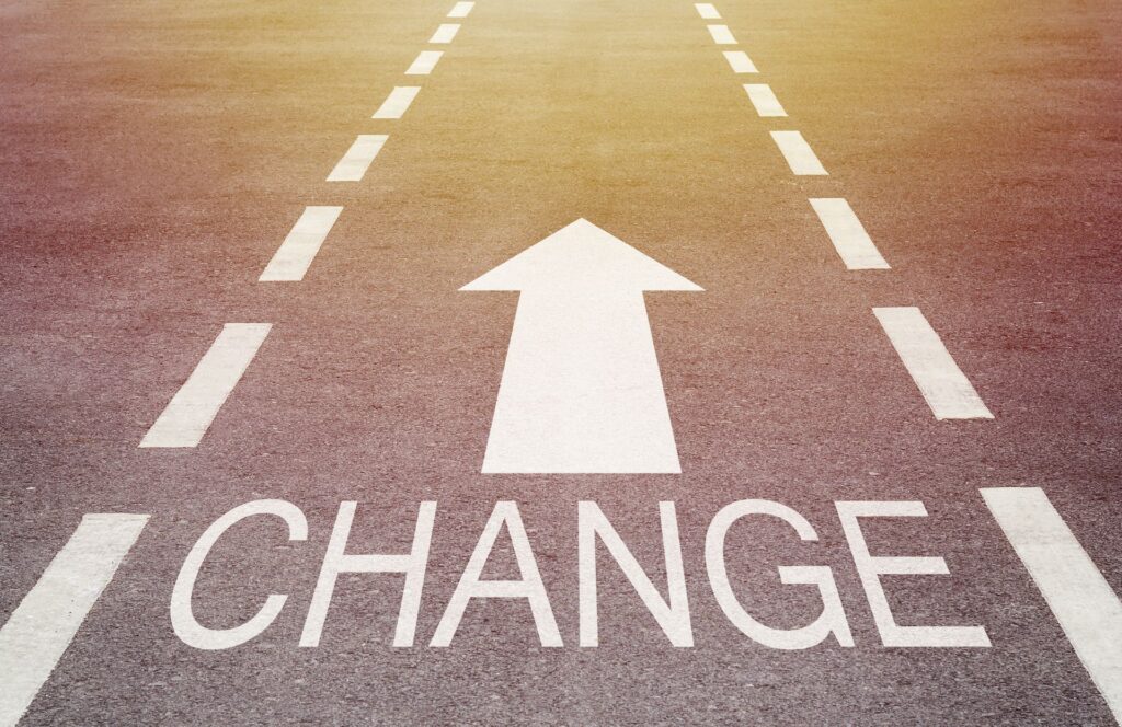 How to Lead Change - California Institute of Advanced Management