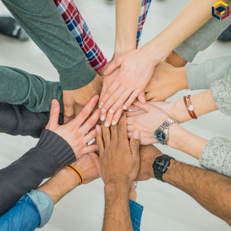 We, Us, Our, and Ours: Preferred Pronouns of Winning Organizations ...